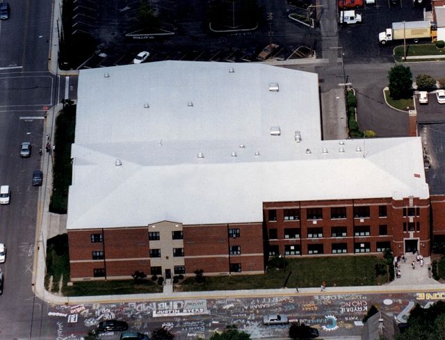 Duro-Last | Roof Medic | The Best Roofing Company in Norman, Oklahoma